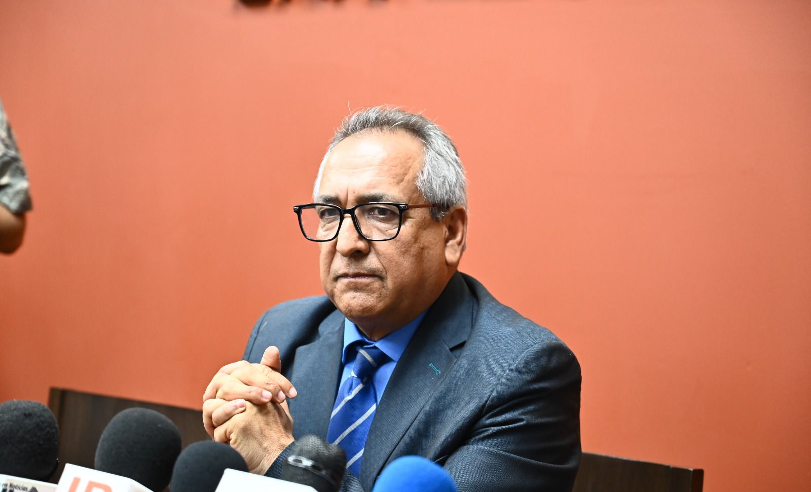 Lanza alerta el diputado Ambrocio Chávez para tener cuidado de los hackers